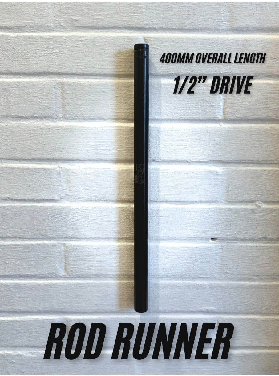 15mm M10 1/2"Drive Deep Socket Rod Runner – Mech Tools